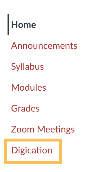 How do I create and edit a Digication ePortfolio? - IT Services ...