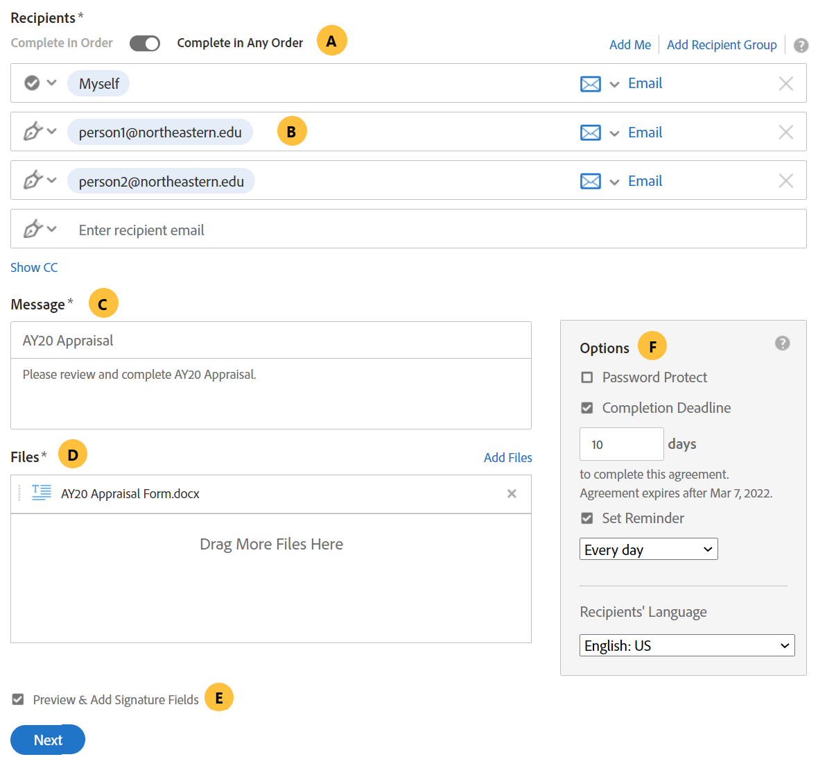 Knowledge Article View - Northeastern Tech Service Portal