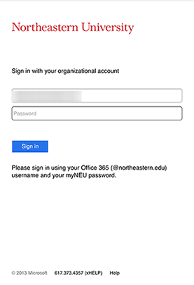 How do I install Microsoft 365 apps on iOS? - Northeastern Student ...
