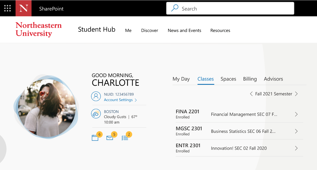 Knowledge Article View - Northeastern Tech Service Portal