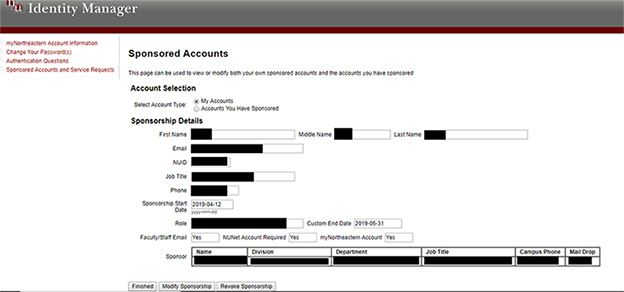 Knowledge Article View - Northeastern Tech Service Portal